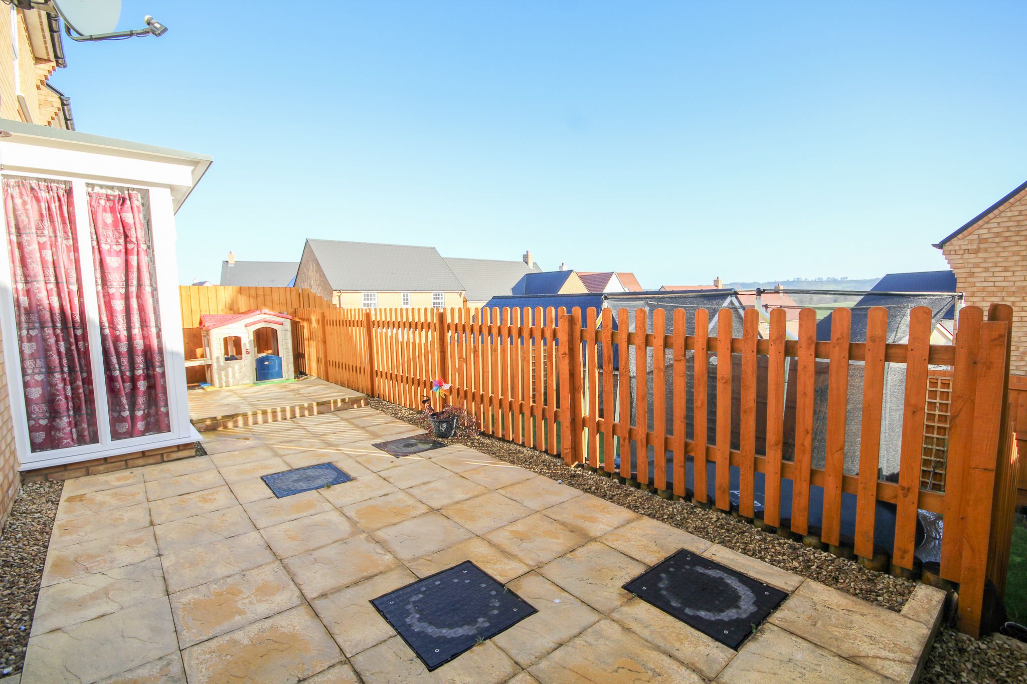 Frobisher Road, Yeovil, Somerset, BA21 | Towers Wills Estate Agents ...