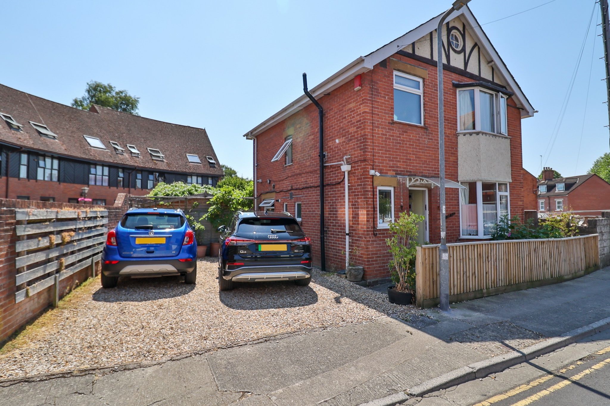 Manor Road, Yeovil, Somerset, BA20 | Towers Wills Estate Agents - Yeovil