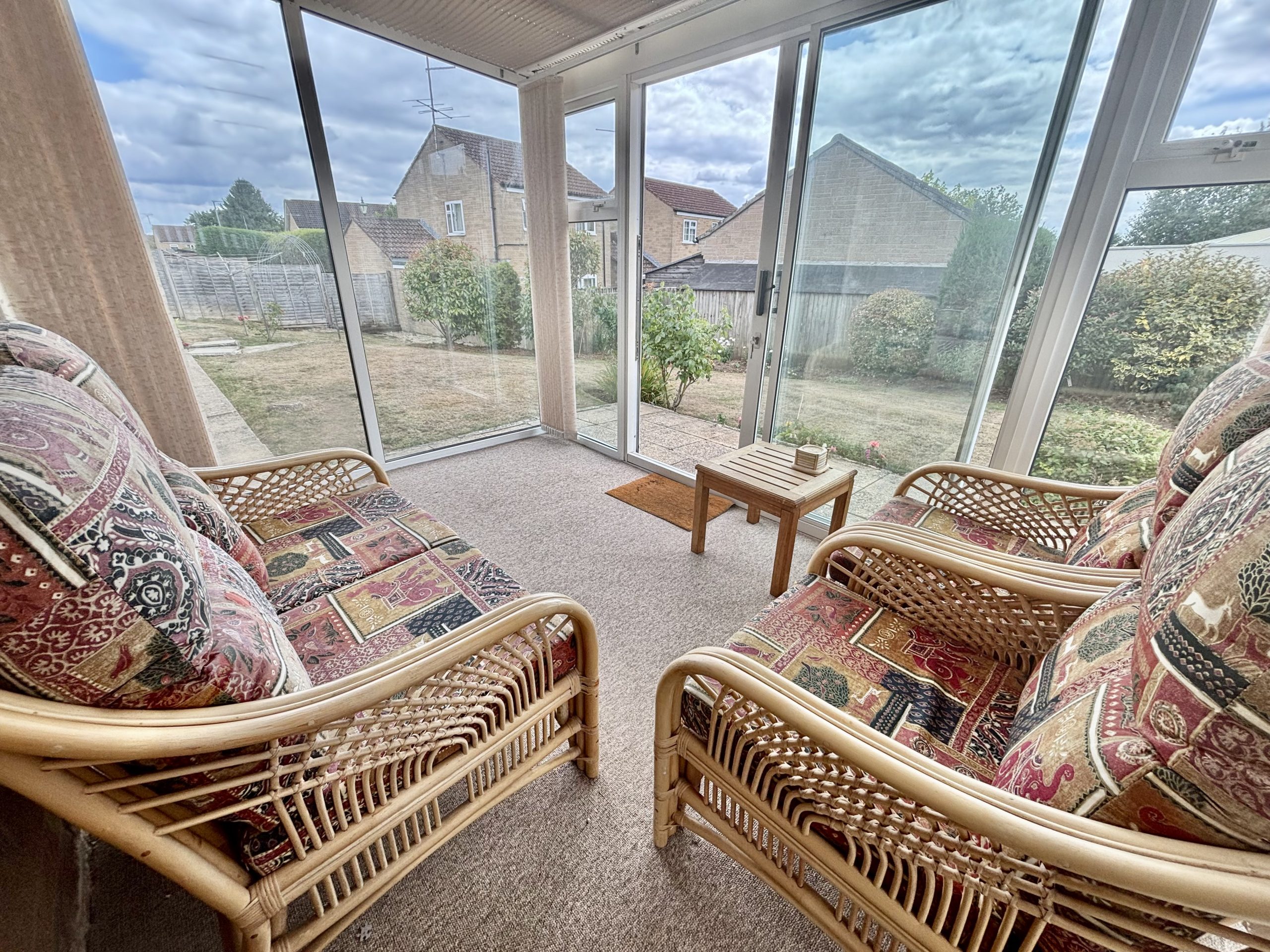 Hillborne Gardens, Yeovil, Somerset, BA21 | Towers Wills Estate Agents ...