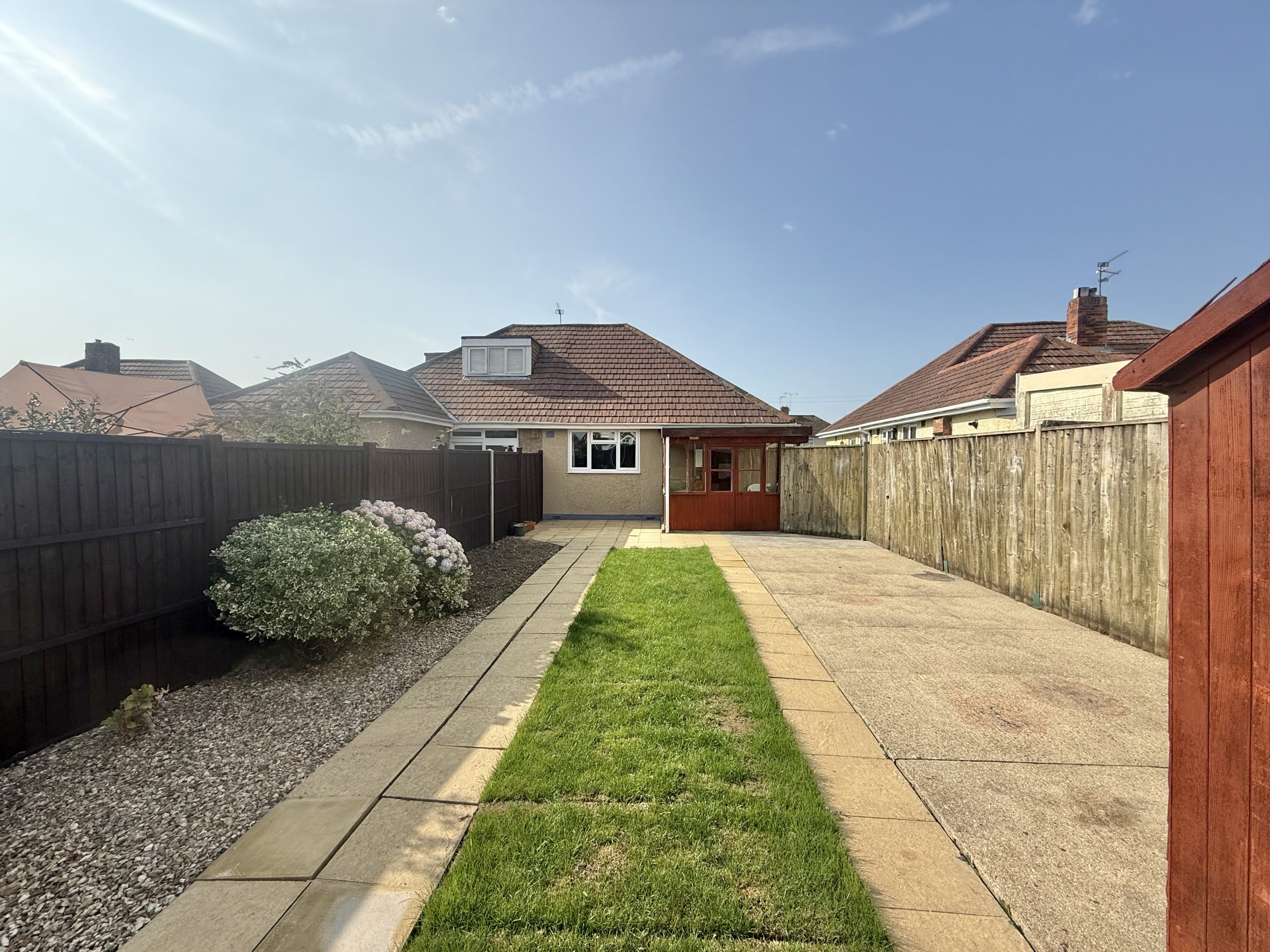 Glenthorne Avenue, Yeovil, Somerset, BA21 | Towers Wills Estate Agents ...