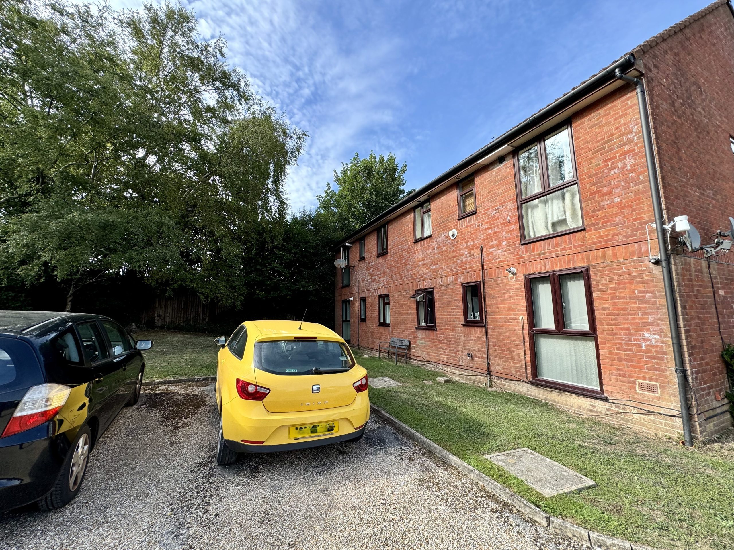 St Michaels Avenue, Yeovil, Somerset, BA21 | Towers Wills Estate Agents ...