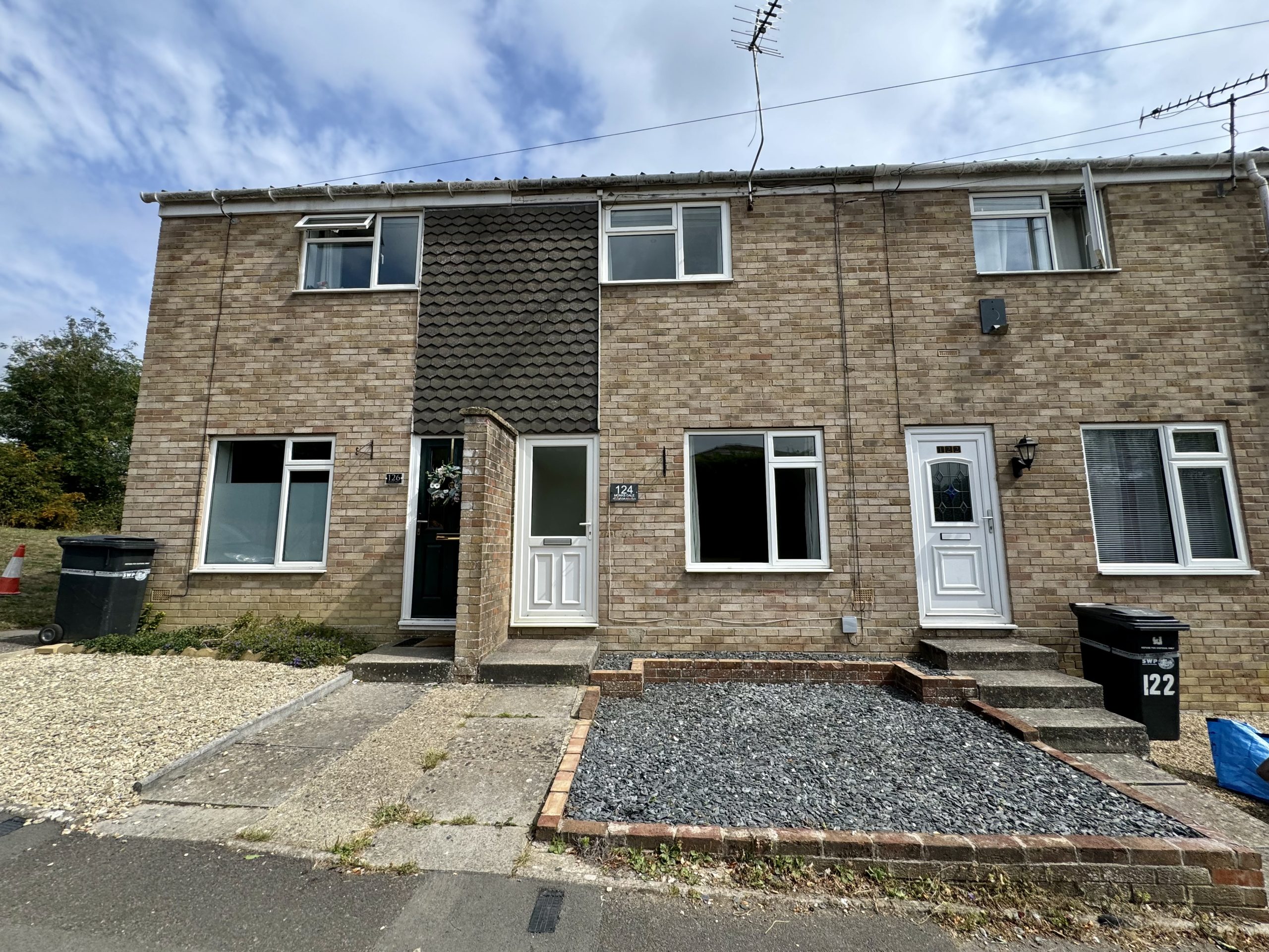 Monks Dale, Yeovil, Somerset, BA21 | Towers Wills Estate Agents - Yeovil