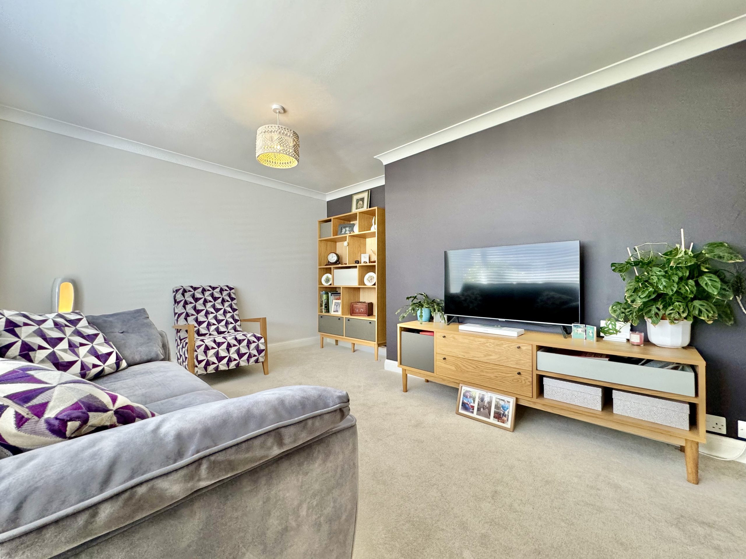 Vicarage Street, Tintinhull, Yeovil, Somerset, BA22 | Towers Wills ...