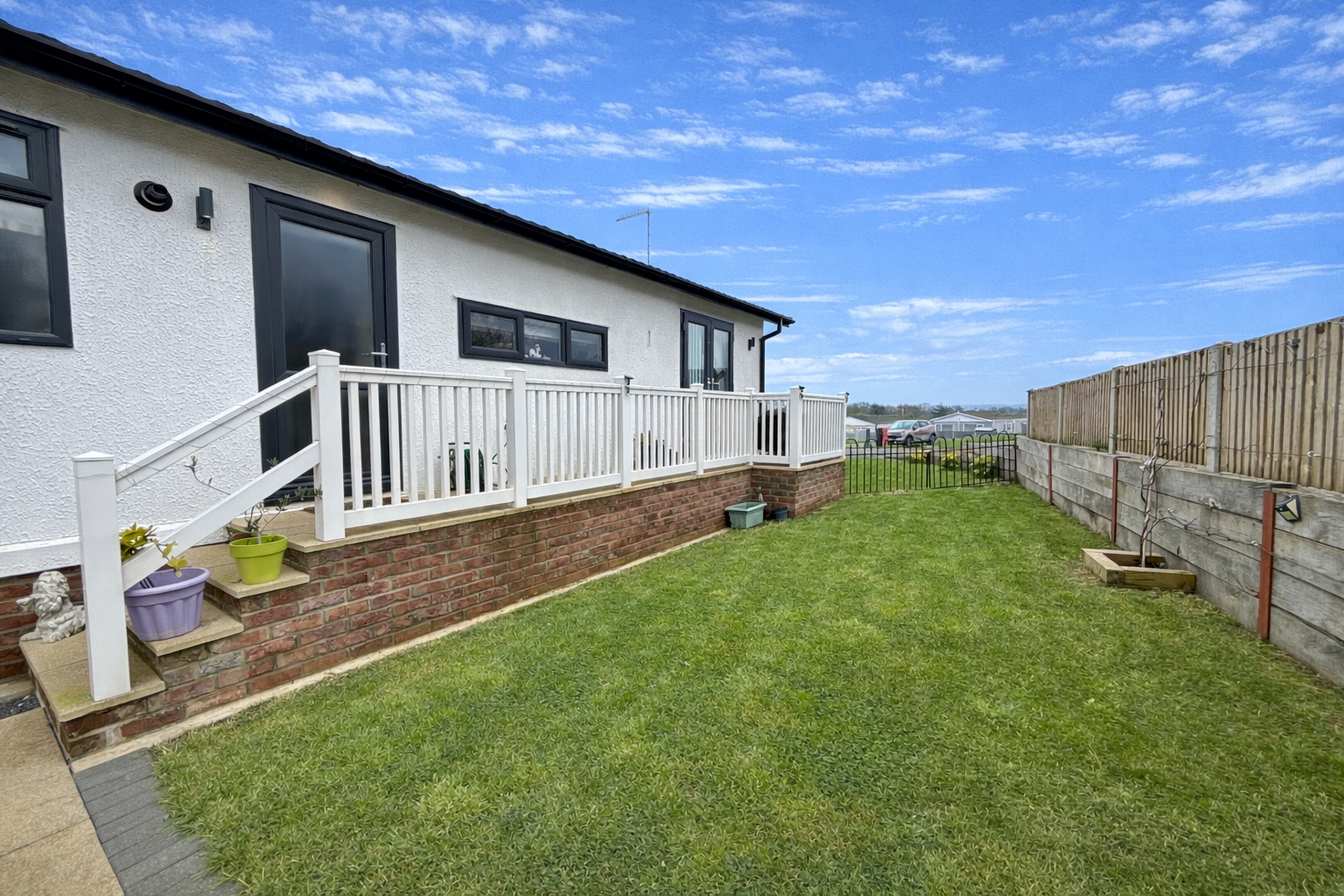 Yeovil Marsh Park, Yeovil Marsh, Yeovil, Somerset, BA21 | Towers Wills ...