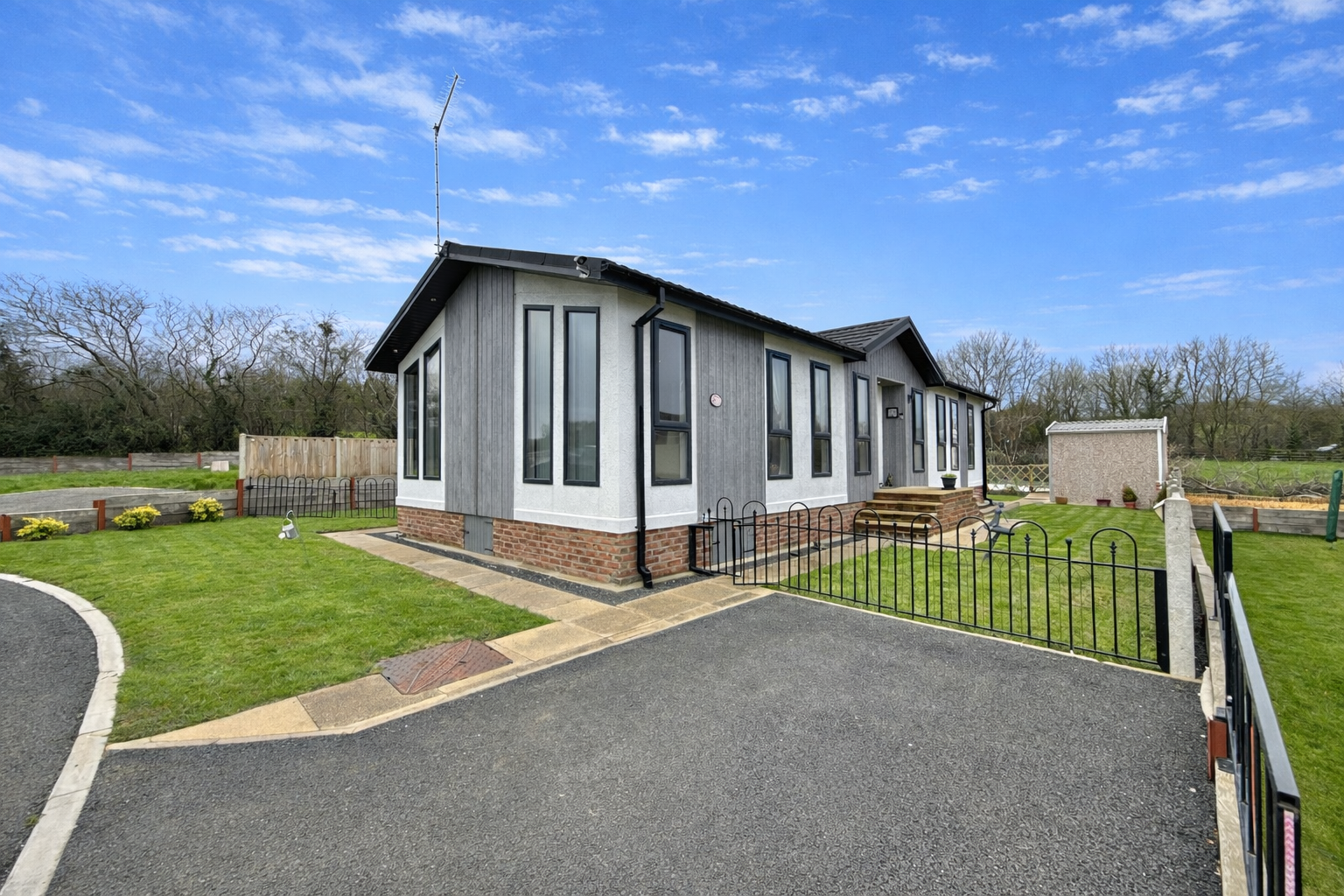 Yeovil Marsh Park, Yeovil Marsh, Yeovil, Somerset, BA21 | Towers Wills ...